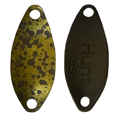 Hunt 0.7g/0.9g T-17 ゴブリン GOBRIN - New Drawer